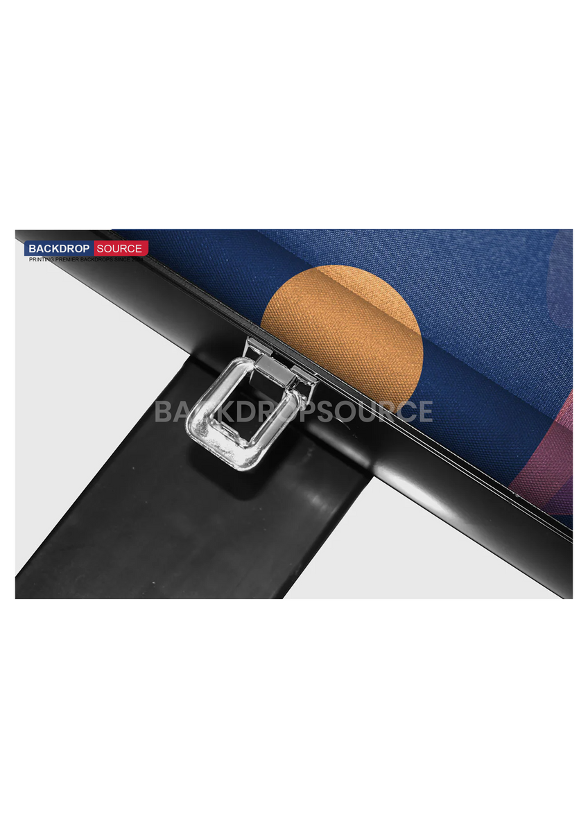 Custom Printed Retractable & Collapsible Panels UAE | Exhibition ...